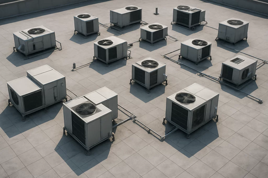 Emerging HVAC Technologies Every Architect Should Know - Royal Engineering